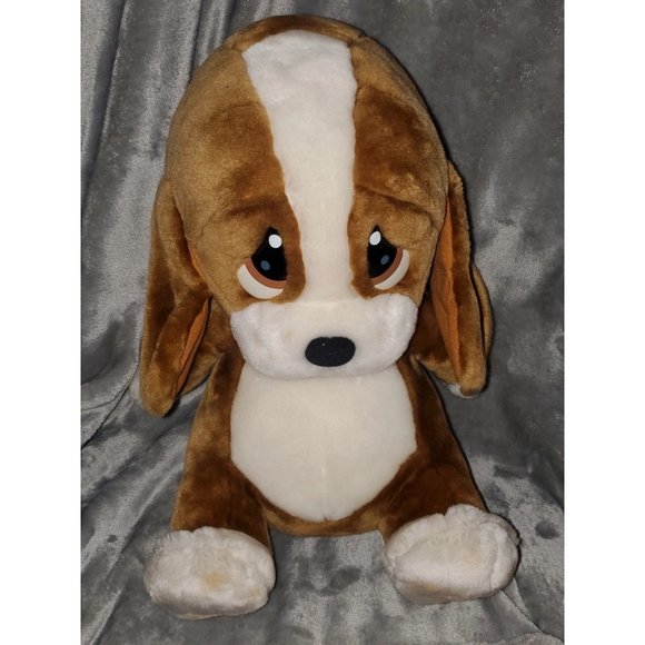Toys | Vintage Sad Sam Honey Plush | Poshmark